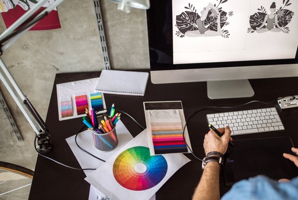 Print und Corperate Design